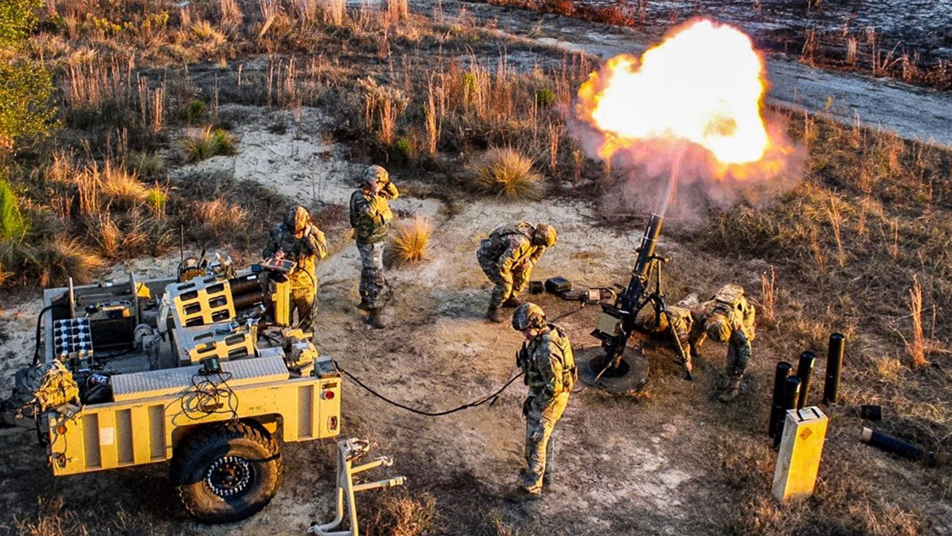 The New Digital Kill Chain