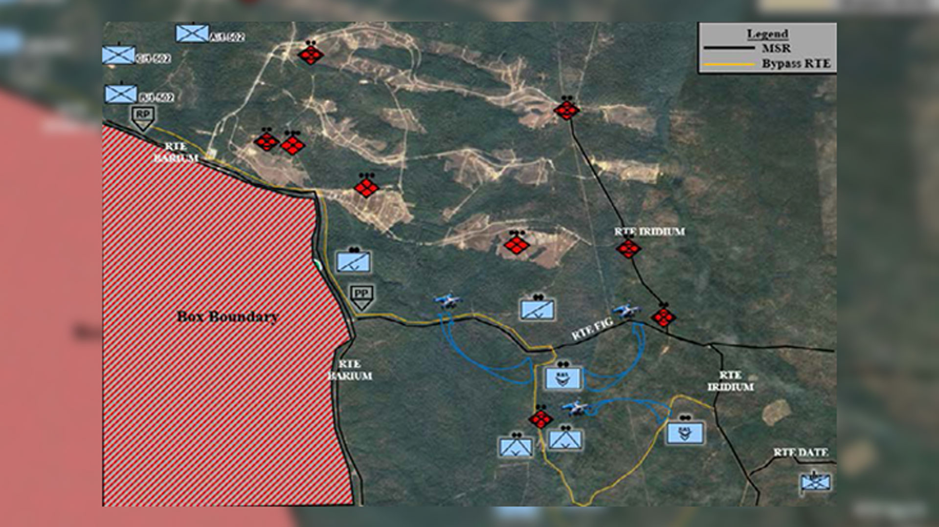 The Multi-Purpose Company: Shaping the Future Battlefield through ...