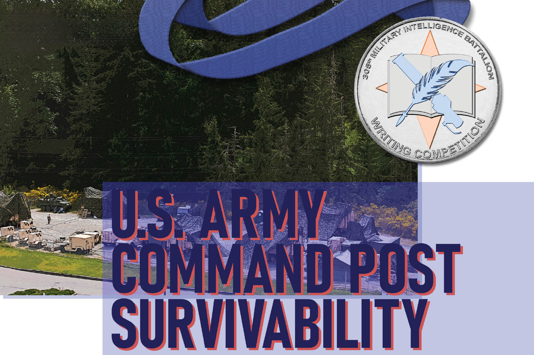 U.S. Army Command Post Survivability