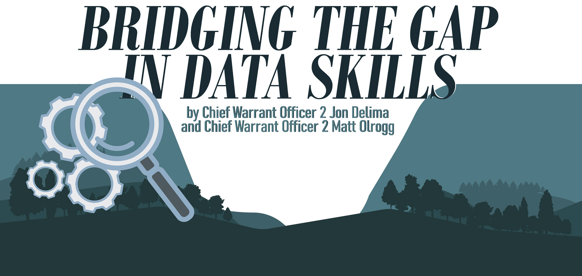 Bridging the Gap in Data Skills